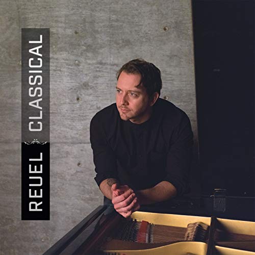 Amazon.com: Classical : Reuel: Digital Music