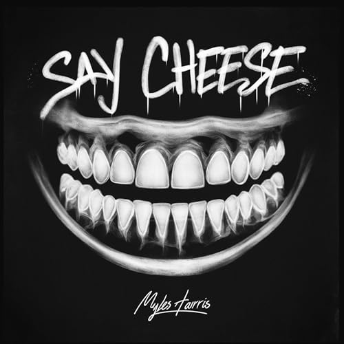 Écouter Say Cheese par Myles Harris sur Amazon Music Unlimited