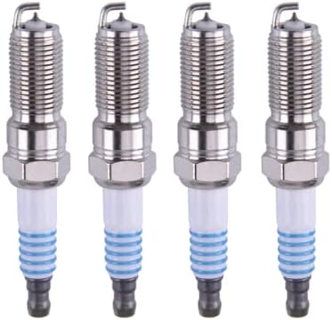 Amazon.com: HGOLHZCC 4PCS SP-530 AYFS-32Y-R AYFS32YR SP530 Spark Plugs ...