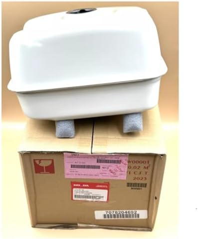 Amazon.com : Genuine OEM 17510-Z5T-000ZB Fuel Gas Tank for Honda GX240 ...