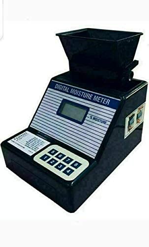 Digital Moisture Meter : Amazon.in: Home Improvement