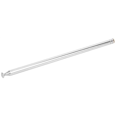 Amazon.com: 7-Channel Full Channel Signal Rod Antenna for Toy car Radio ...