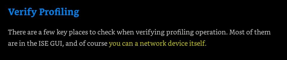 CCNP Security Identity Management SISE 300-715 Official Cert Guide: 9780136642947: Computer ...