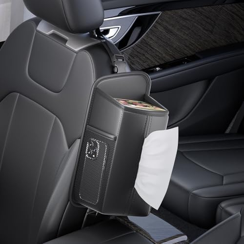 Amazon.com: Drsvabze Car Tissue Holder for Kleenex 120/160 Count ...