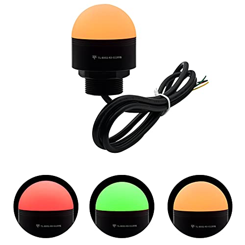 The 29 Best Industrial Warning Lights of 2025 [Verified] - Cherry Picks