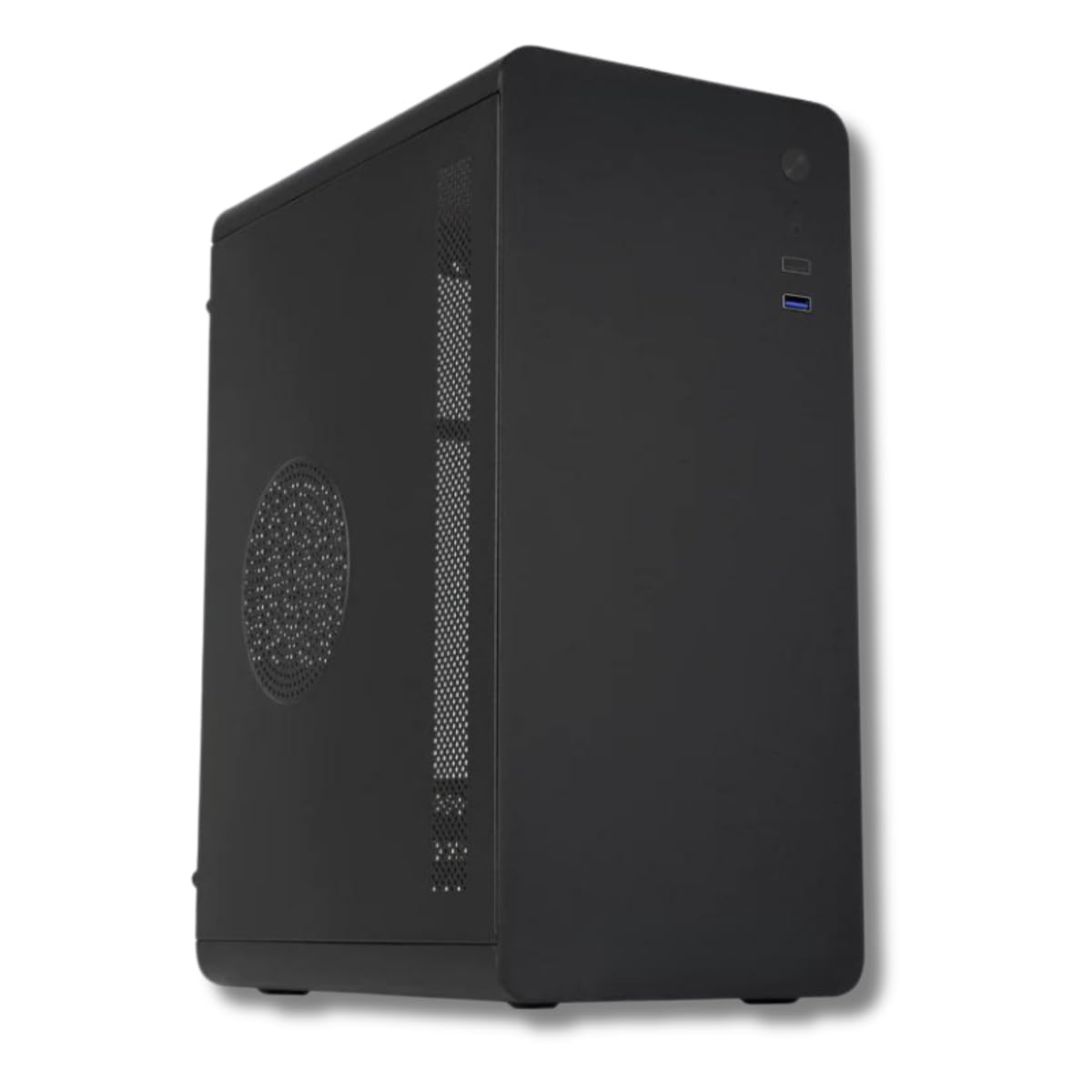 Digital Guard Desktop Computer Pc CPU (CORE i3 8TH GEN/RAM 8GB/256GB ...