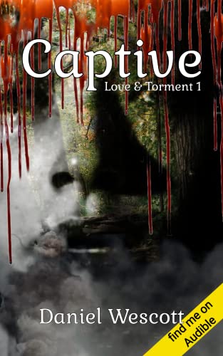 Amazon.com: Captive: Love and Torment 1 (Love & Torment) eBook ...