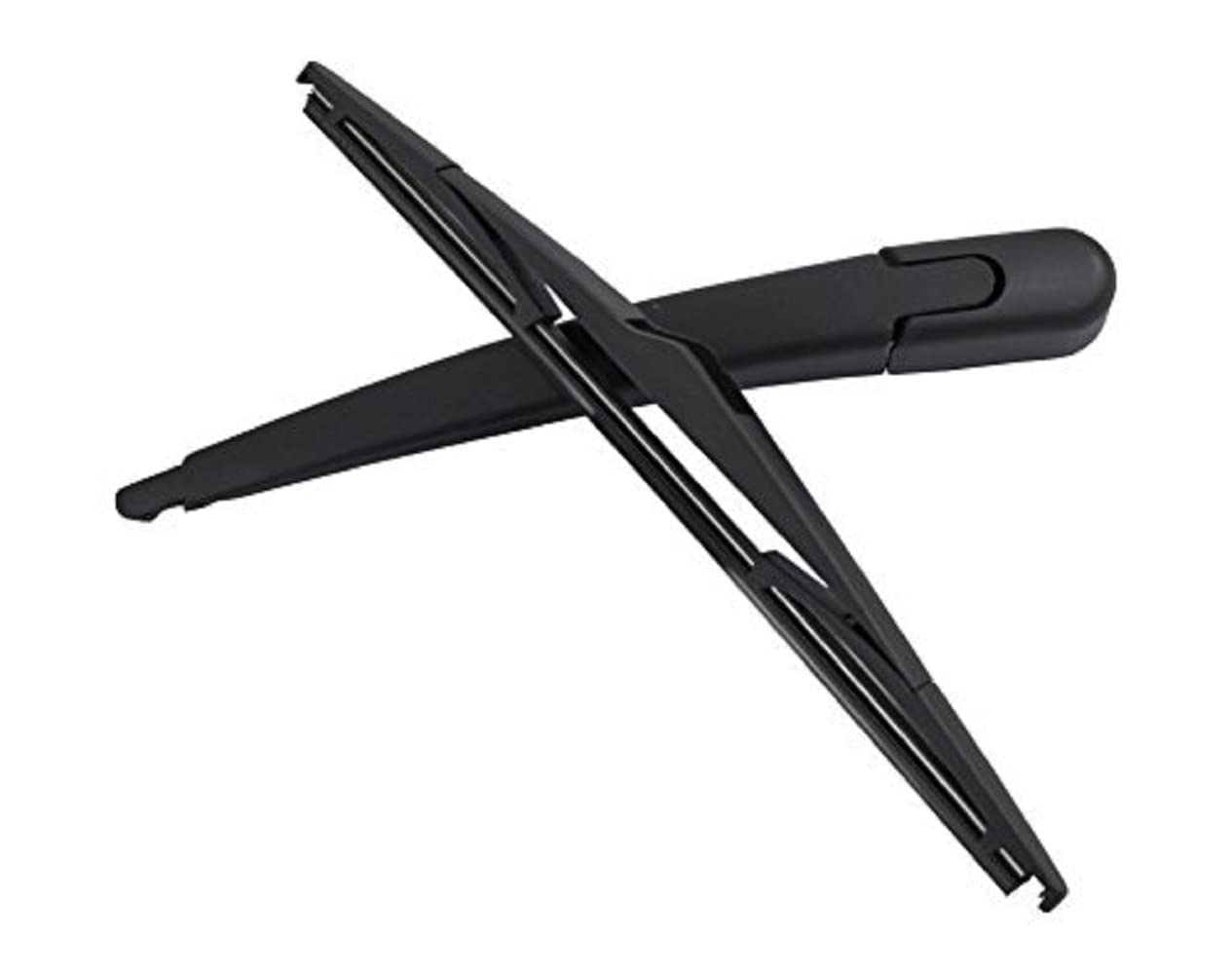 AutoClean Rear Wiper Arm Blade Set For Mahindra Xuv 500 (Windshield ...