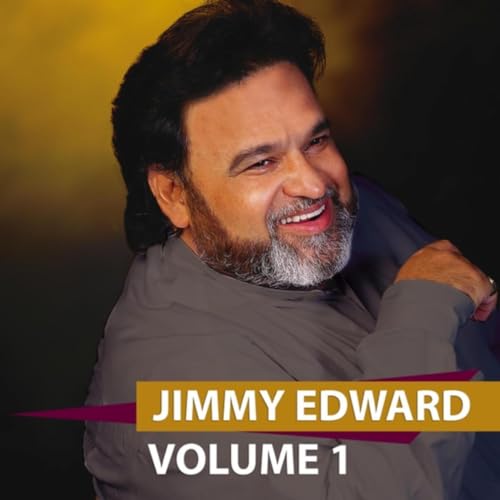 Play Volume 1 by Jimmy Edward on Amazon Music