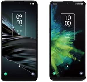 Amazon.com: TCL 20 XE 5087Z Boost Mobile Unlocked 32GB Gray (Renewed)