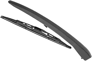 Amazon.com: Rear Wiper Arm Blade Replacement For Chevrolet Equinox 2018 2019 2020 2021 2022 2023 ...