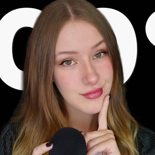 Play ASMR Is 200% Sensitivity TOO Much? by Diddly ASMR on Amazon Music ...