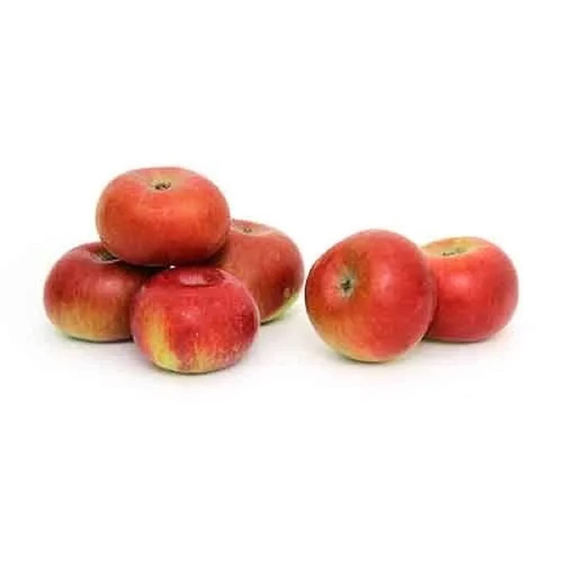 Fresh Apple Ambri, 1000 g : Amazon.in: Grocery & Gourmet Foods