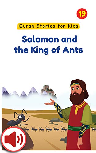 Ants Solomon
