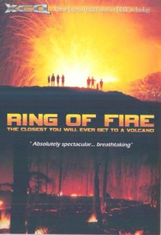 Ring Of Fire [DVD] [Edizione: Regno Unito]: Amazon.it: Film e TV