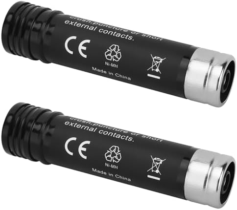 Black & Decker VP110 VersaPak Gold 3.6-Volt 2 Amp Hour NiMH Gold ...