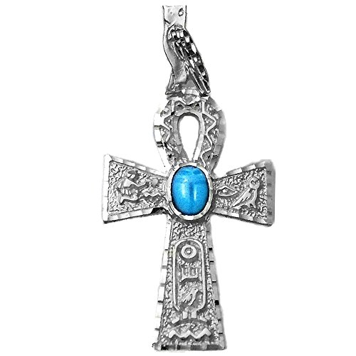 Te contamos los secretos de la Cruz Ansada de Ankh o Llave De La Vida
