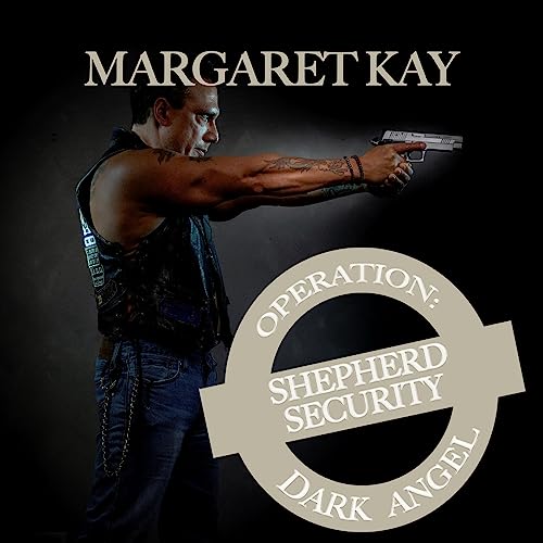 Amazon.com: Operation: Dark Angel: Shepherd Security, Book 3 (Audible ...