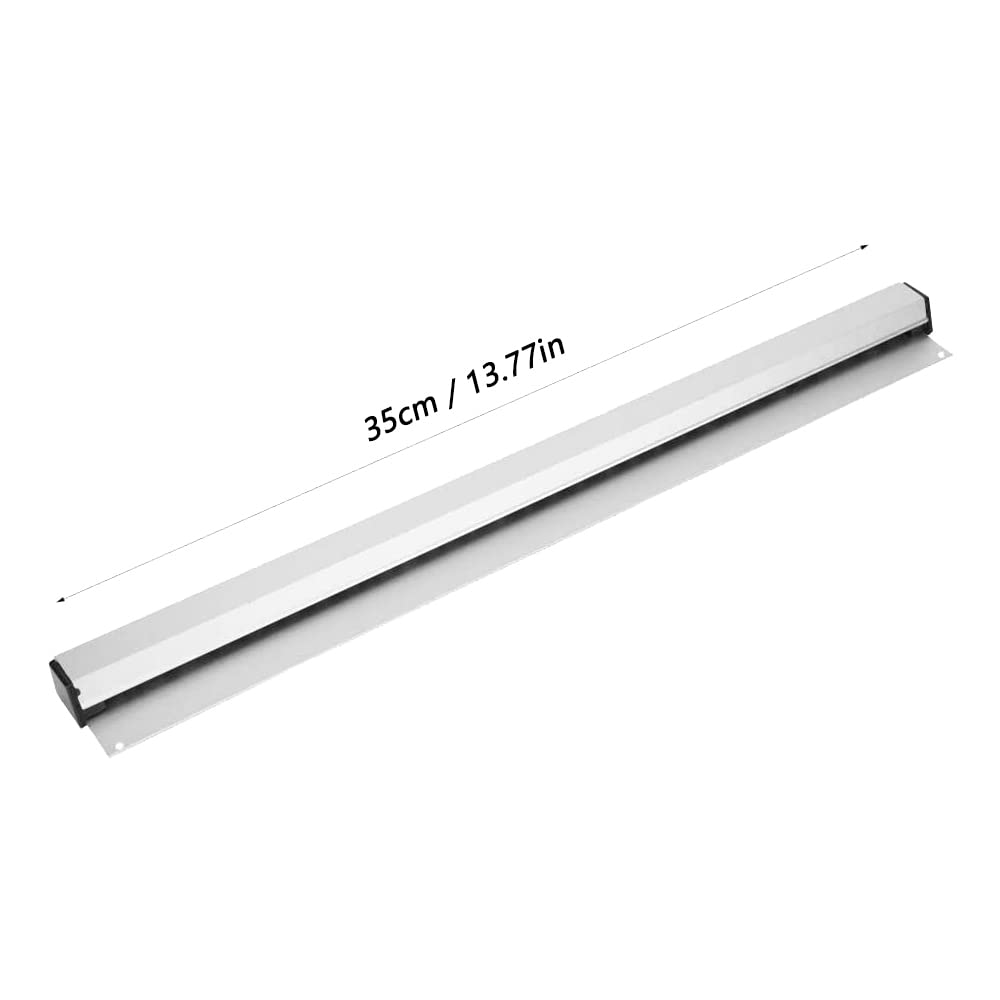 Wall Mounted Aluminum Ticket Rail For Restaurant Wall Mounted Kitchen ...