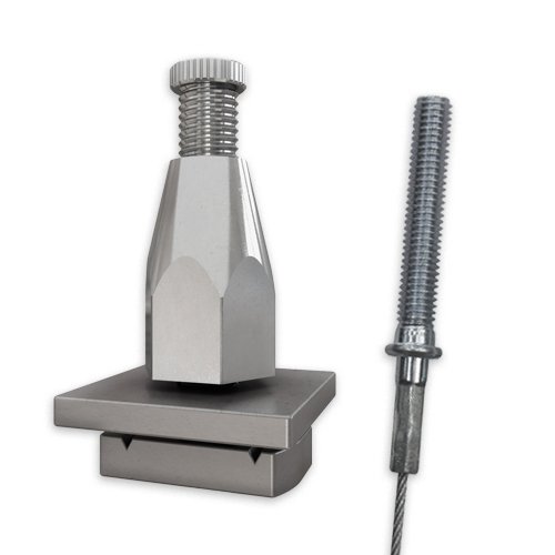 Gripple Trapeze Plus – No.4 M10 Stud 4M (Pack of 10) – BigaMart