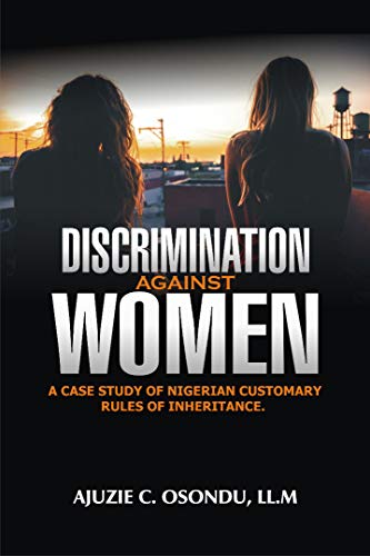 Discrimination Against Women Ads