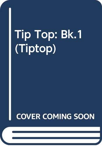 Buy Tiptop 1: Pupil's Book Book Online at Low Prices in India | Tiptop 1: Pupil's Book Reviews ...