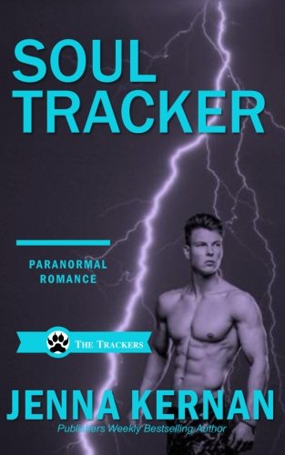 Publication: Soul Tracker