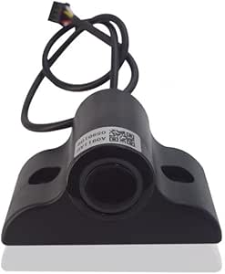 Amazon.com: Ultrasonic ranging sensor manhole sewanetwork pipeline ...