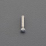 ・ブランド:エスコ(Esco)・製造元:エスコ(Esco)・製造元/メーカー部品番号:EA949AB-31・サイズ…M1.7×8・入数…10・材質…ステンレス・微細ねじ・精密機器用