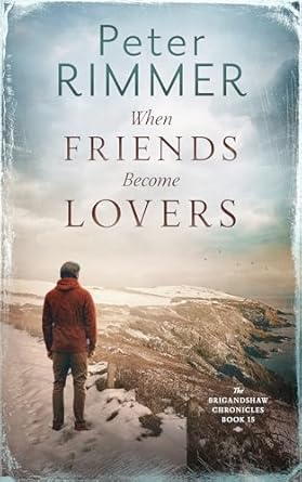 When Friends Become Lovers: A captivating historical come to life ...