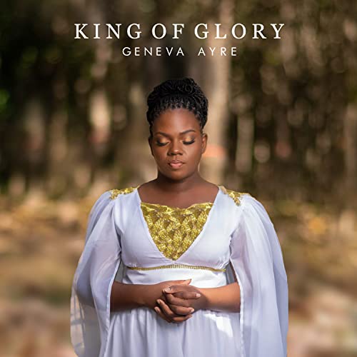 Play King of Glory by Geneva Ayre on Amazon Music