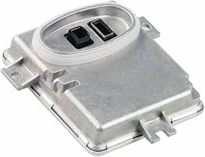 Amazon.com: MUNIK D1S 63126948180 30744459 Xenon Headlight Ballast ...