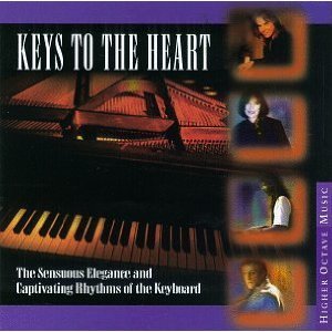 Various Artists, Jonathan Cain, Emilio Palame, 3rd Force, Suzanne Ciani ...