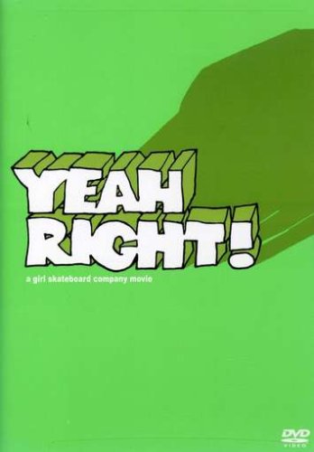 Amazon.com: Yeah Right! [CLEAN] [DVD] : Richard Angelides, Stephen ...