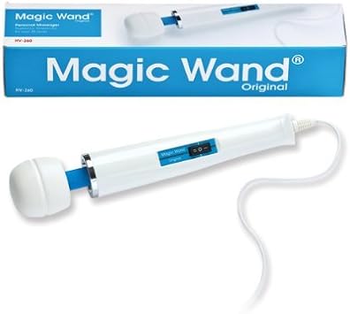 Amazon.com: Hitachi Magic Wand Original : Health & Household