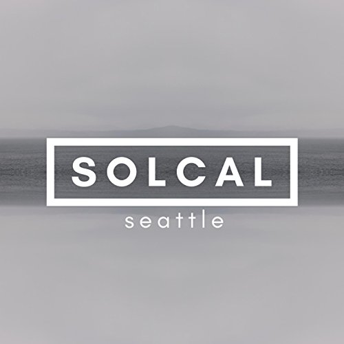 Seattle by Solcal on Amazon Music - Amazon.com