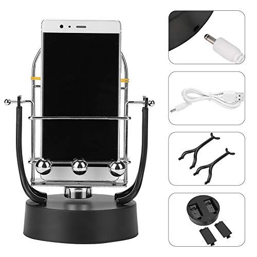 FTVOGUE Shake Wiggle Device Automatic Swing Motion for Mobile Phone ...