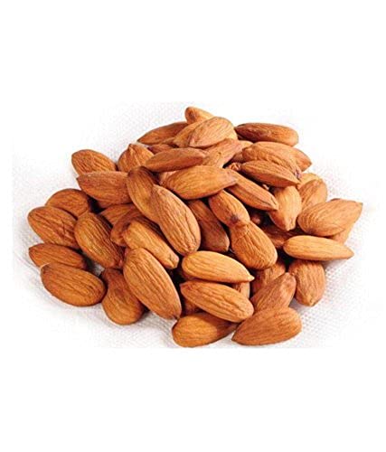 Blue Diamond Regular Almond (Badam) - 1 Kg : Amazon.in: Grocery ...