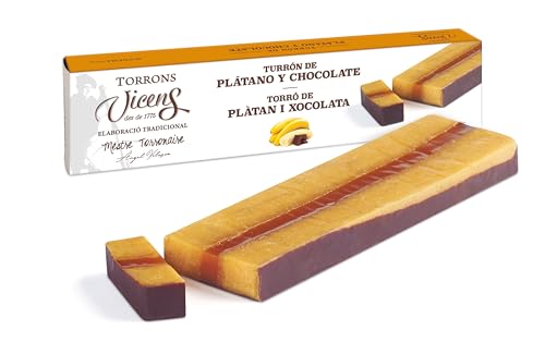 Torrons Vicens Aldi: La historia detrás del famoso turrón español - Mi ...