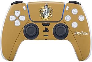 Amazon.com: Skinit Decal Gaming Skin Compatible with PS5 Controller ...