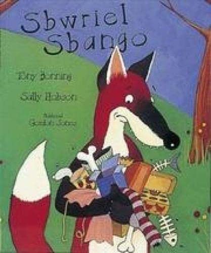 Sbwriel Sbango/Another Fine Mess: Amazon.co.uk: Bonning, Tony, Hobson ...