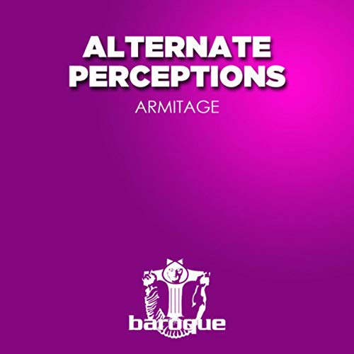 Amazon.com: Armitage : Alternate Perceptions: Digital Music