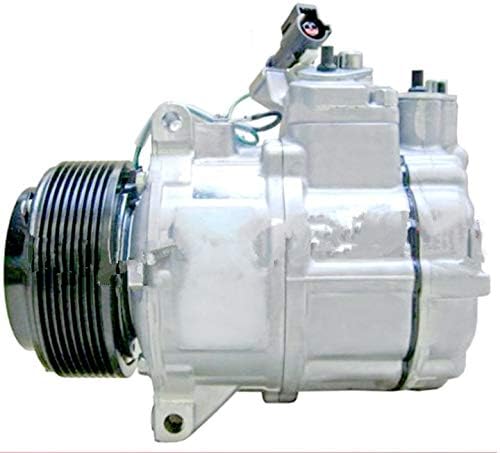 Amazon.com: GOWE Car ac Compressor for Land Rover Range Rover III 3.6 ...