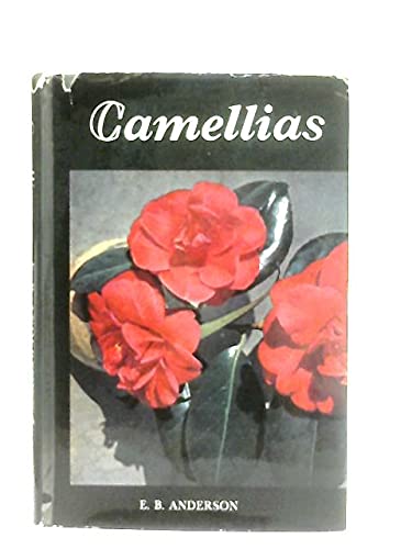 Amazon.co.jp: Camellias : Anderson, Edward Bertram: 洋書