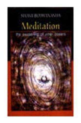 Meditation : Swami Bodhananda: Amazon.in: Books