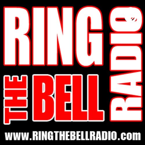 Amazon.co.jp: Ring The Bell Radio - A Wrestling Podcast : Ring The Bell ...