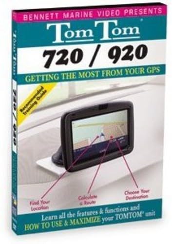 Tom Tom 720 920 [USA] [DVD]: Amazon.es: Películas y TV