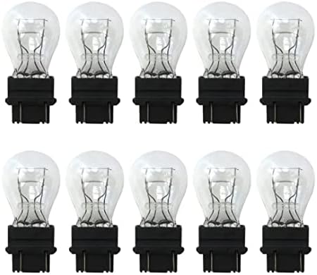 Amazon.com: Gxcdizx 3157 White Bulbs 3057, 3155, 3357, 3547, 4157, 3156 ...