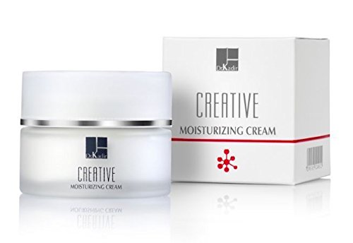Amazon.com: Dr. Kadir Creative Moisturizing Cream 250ml : Beauty ...
