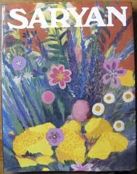 Buy Martiros Saryan; Paintings, Watercolors, Drawings, Book ...